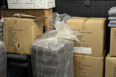 Rebuilding Hope: How CWS Blankets and Kits Are Transforming Lives at ...